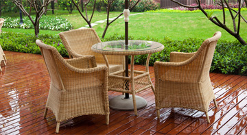 Beginner’s Patio Covers Guide: Types & Benefits